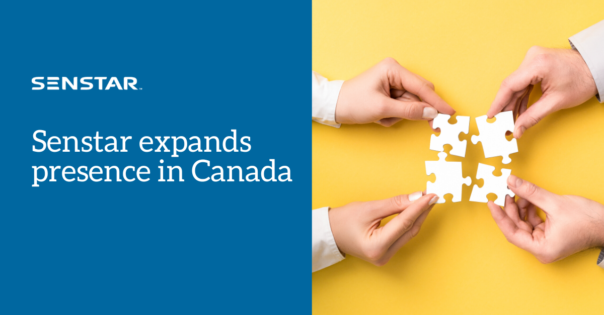 Perimeter security. Video analytics. Sensors. Property protection - Senstar