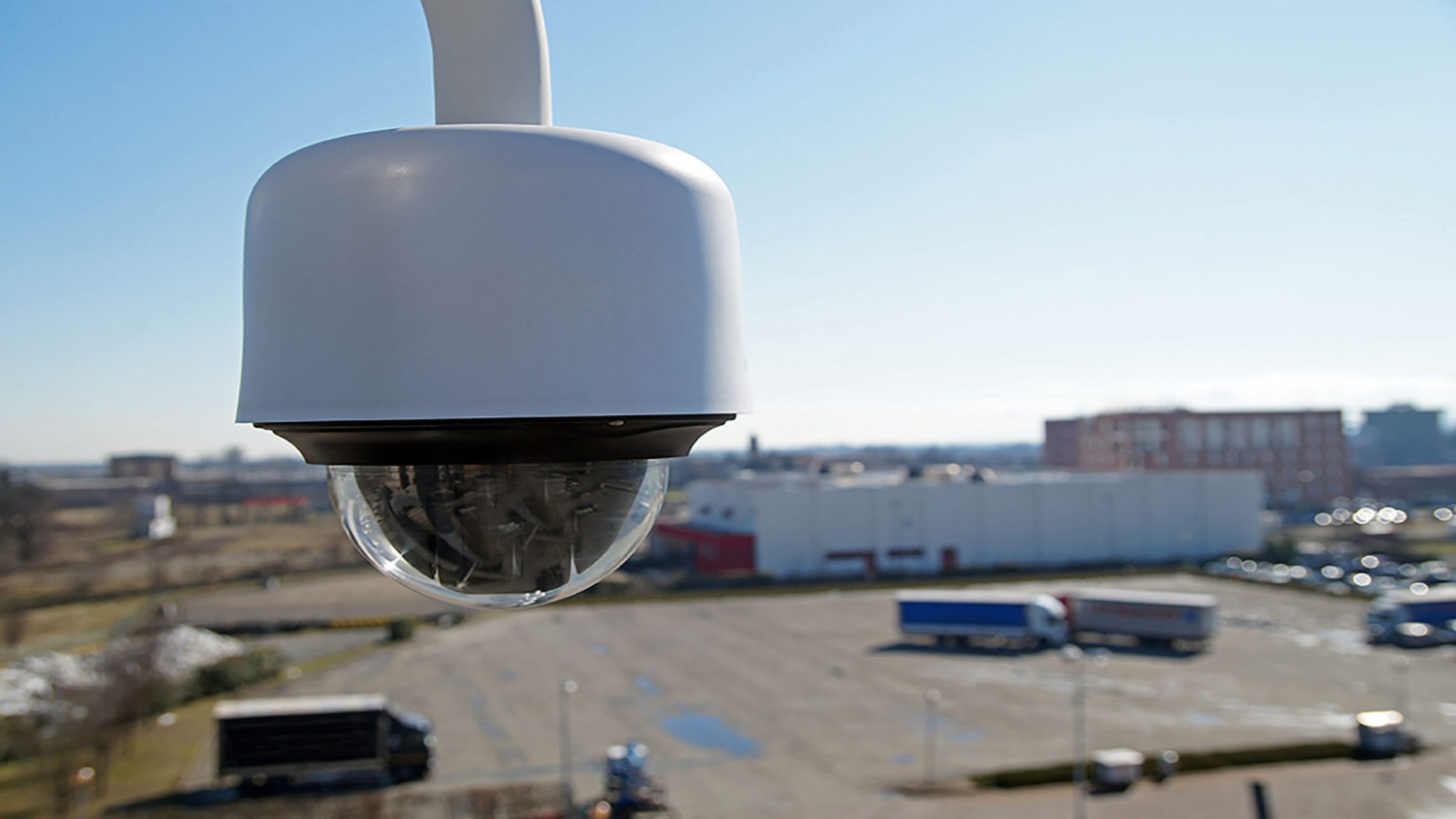 Increasing Camera Density Per Server By Using More Efficient HD Video ...