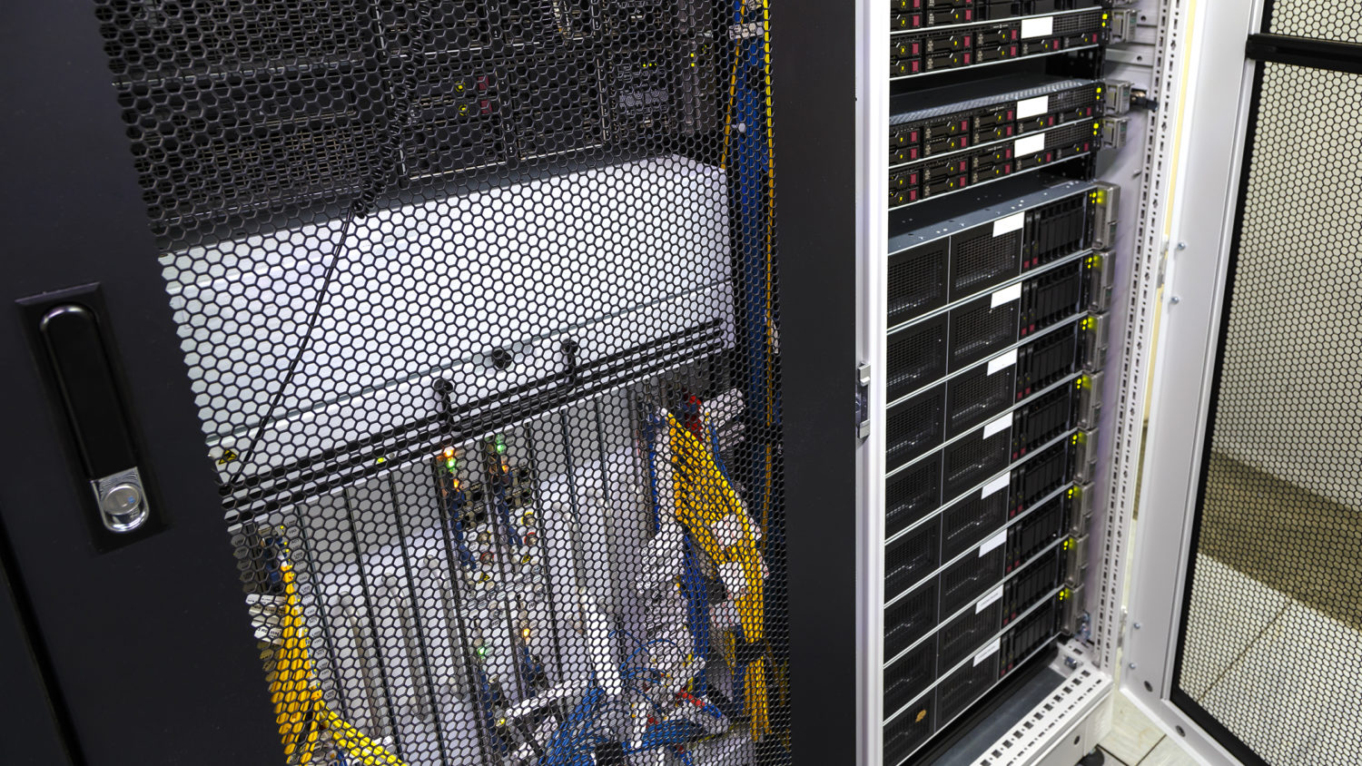 Cellular Towers Protection - Critical Infrastructure Protection - Senstar