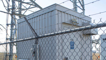 Cellular Towers Protection - Critical Infrastructure Protection - Senstar