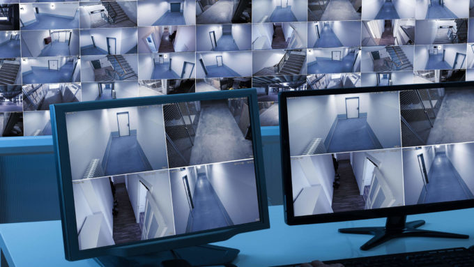 Bangkok Perimeter Security. Video analytics. Sensors - Senstar