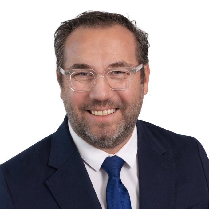 Leadership Team - Senstar