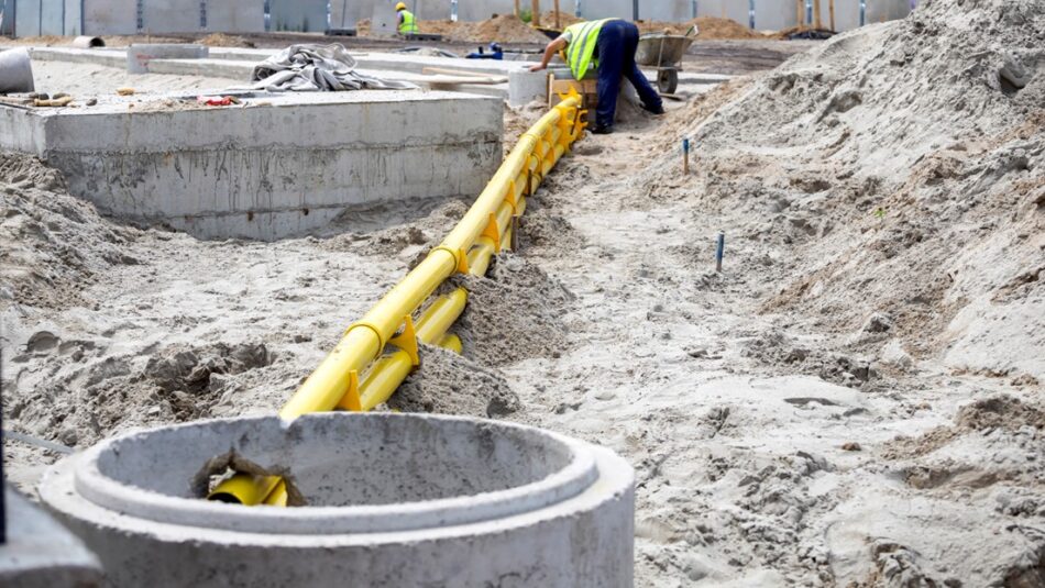 Protecting the Underground Highway: Securing Data Center Vaults and ...