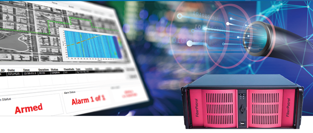 Protecting the Underground Highway: Securing Data Center Vaults and ...