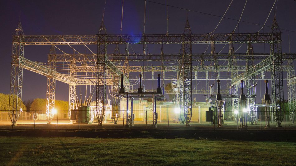 FiberPatrol FP1150 - Senstar: Safeguarding People, Places and Property