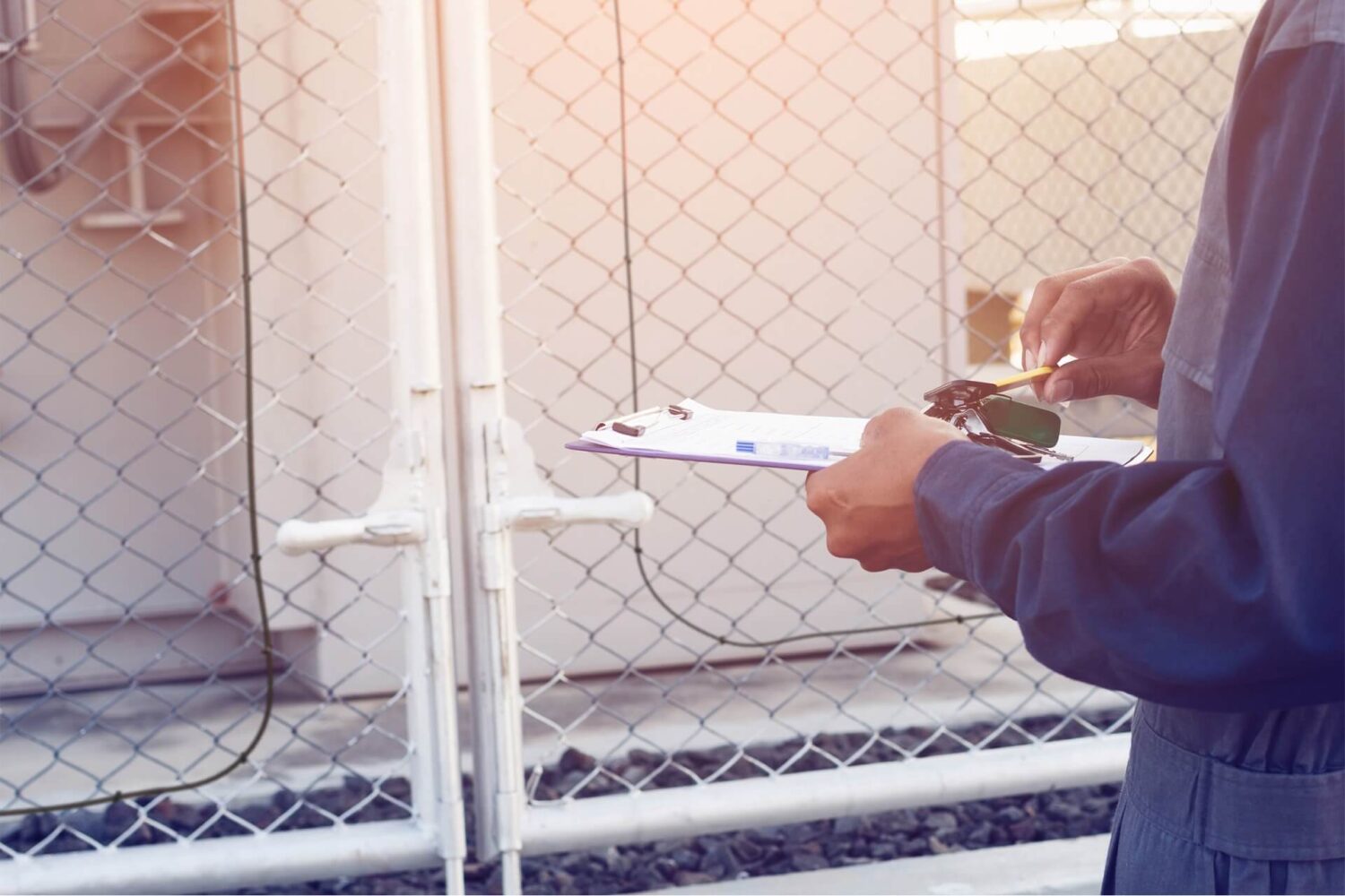 Get Ready for the Critical Entities Resilience Directive (CER) - Senstar