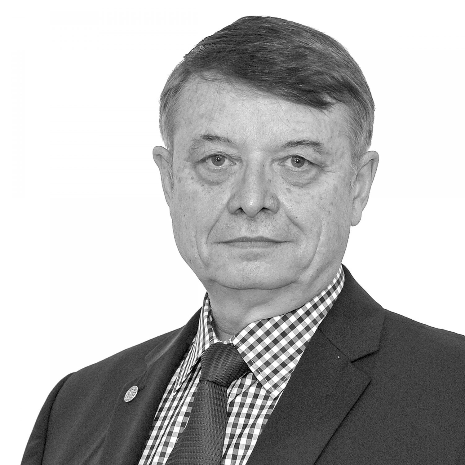 Leadership Team - Senstar