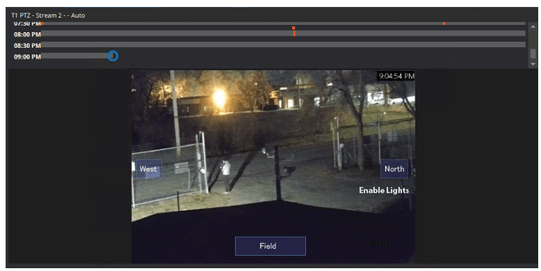 Improve Situational Awareness with Better Alarm Management - Senstar Improve Situational Awareness with Better Alarm Management - Senstar
