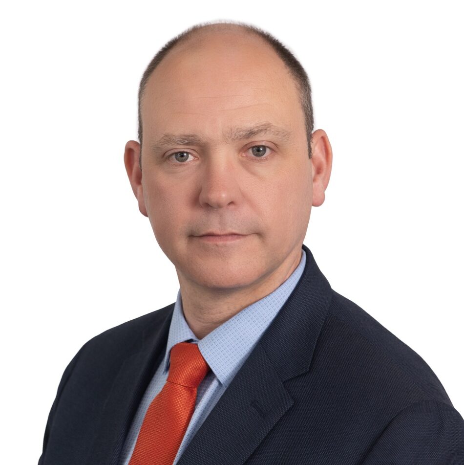 Leadership Team - Senstar