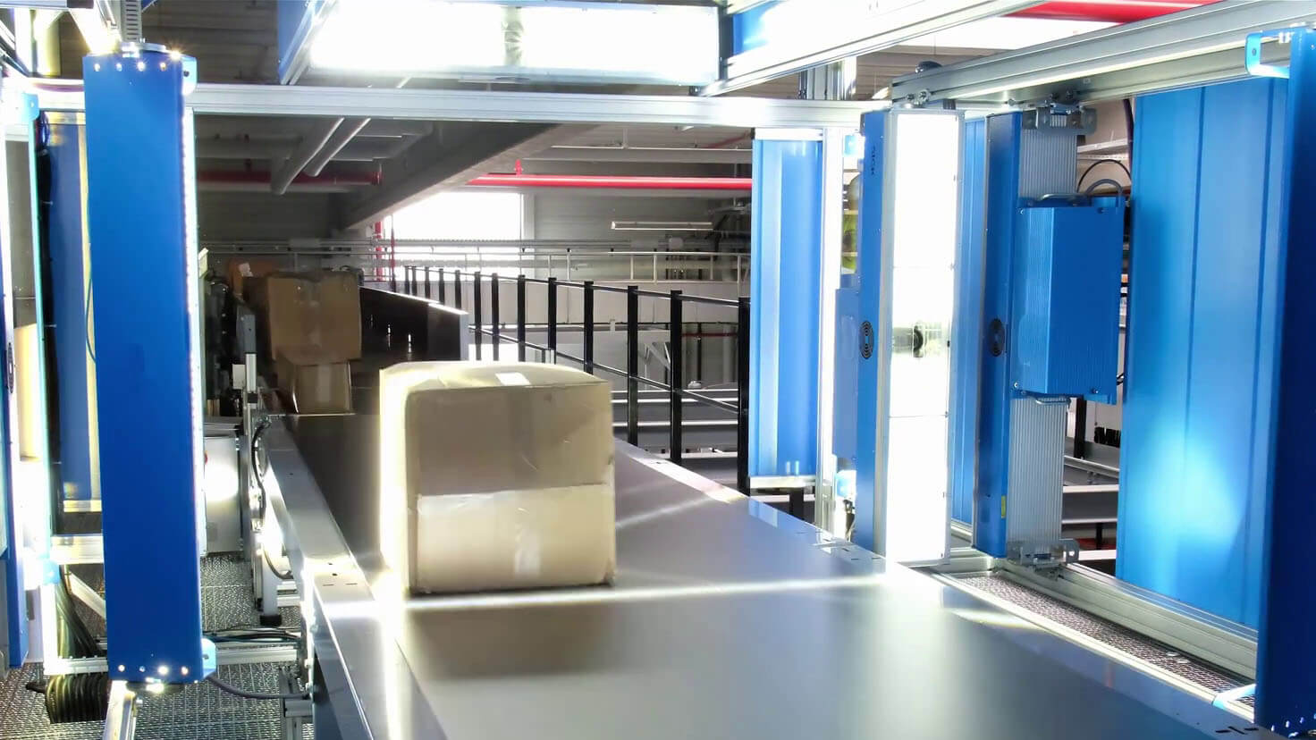 Beyond Security: The Operational and Manufacturing Benefits of a Common ...