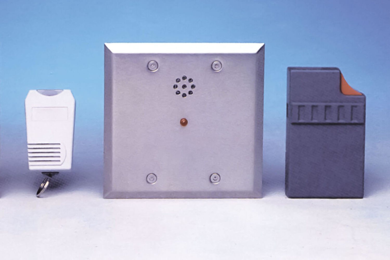 Personal Duress Alarm System For Correctional Facilities - Senstar