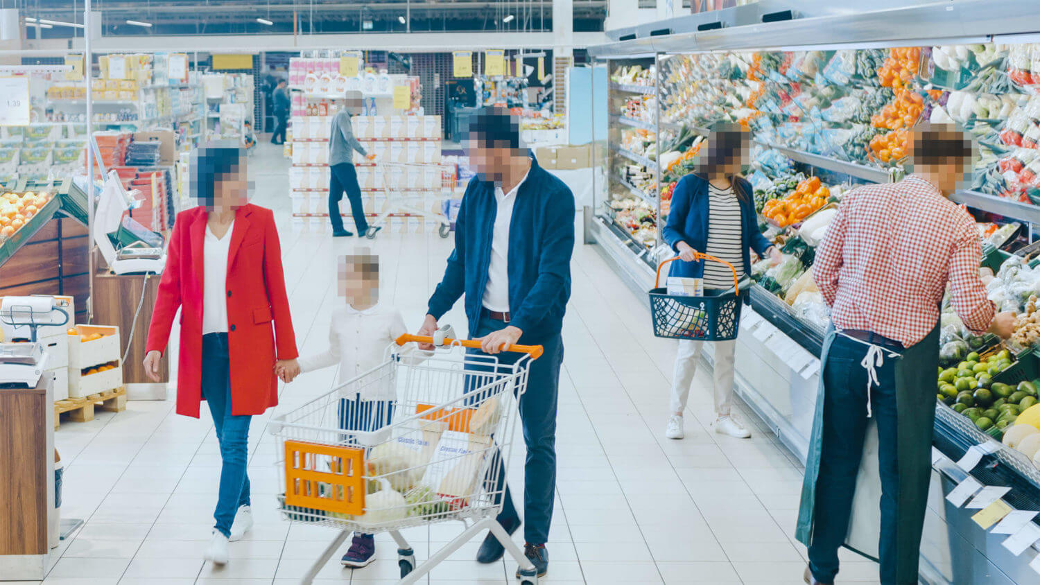 Balancing Privacy With Physical Security - Senstar