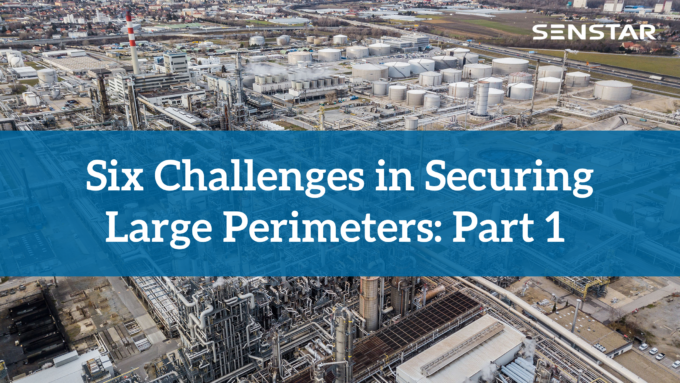 Perimeter Security Guide - Senstar