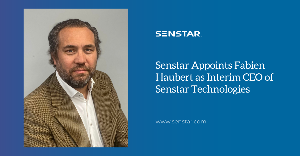 Perimeter security. Video analytics. Sensors. Property protection - Senstar