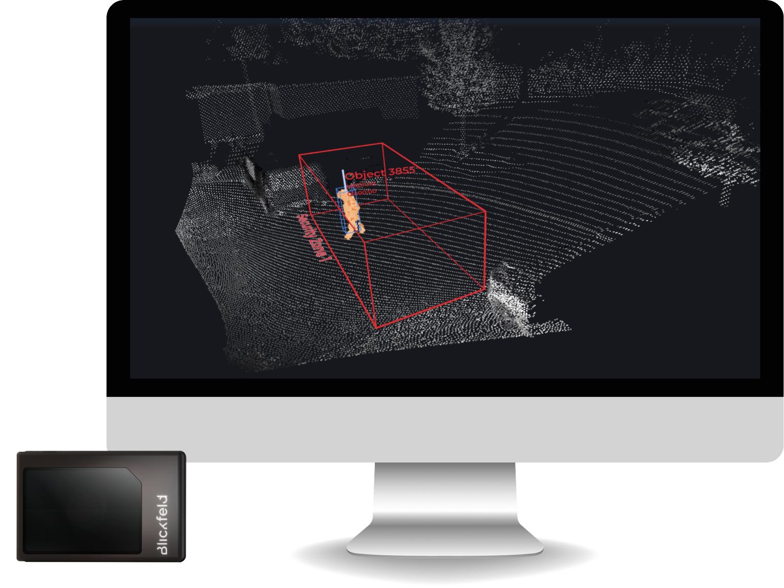 Perimeter security. Video analytics. Sensors. Property protection - Senstar