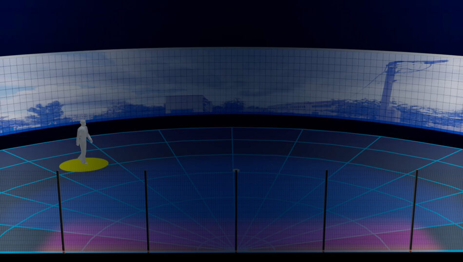 Perimeter security. Video analytics. Sensors. Property protection - Senstar