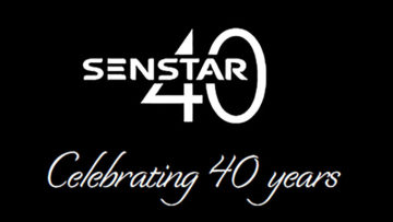 Senstar Celebrates 40th Anniversary - Senstar