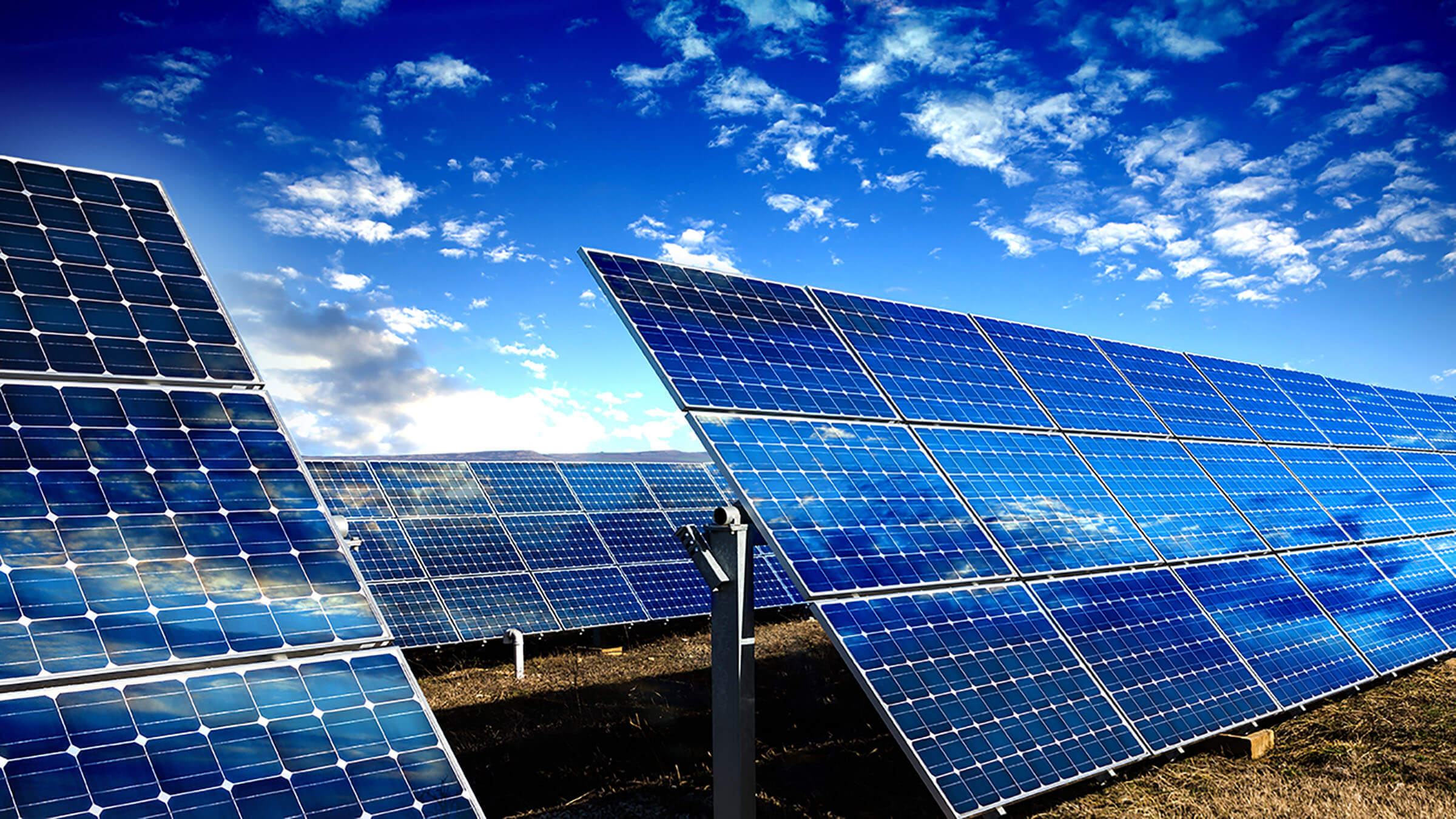 FlexZone® to Protect Hungary’s Largest Solar Power Park - Senstar