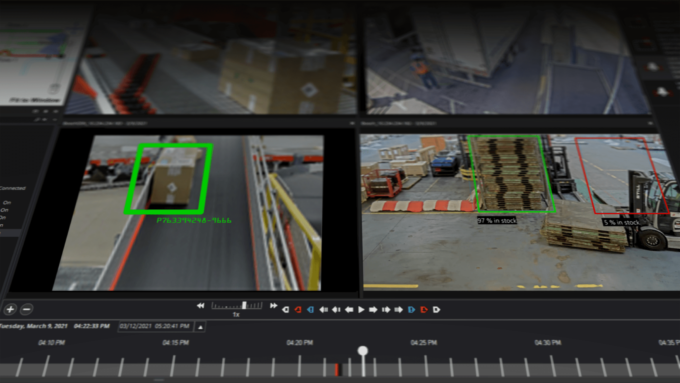Senstar Symphony Common Operating Platform - Senstar