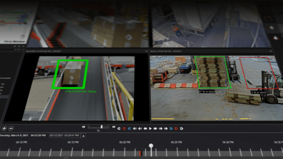 Senstar Symphony Common Operating Platform - Senstar