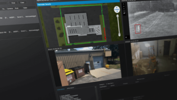 Senstar Symphony Common Operating Platform - Senstar