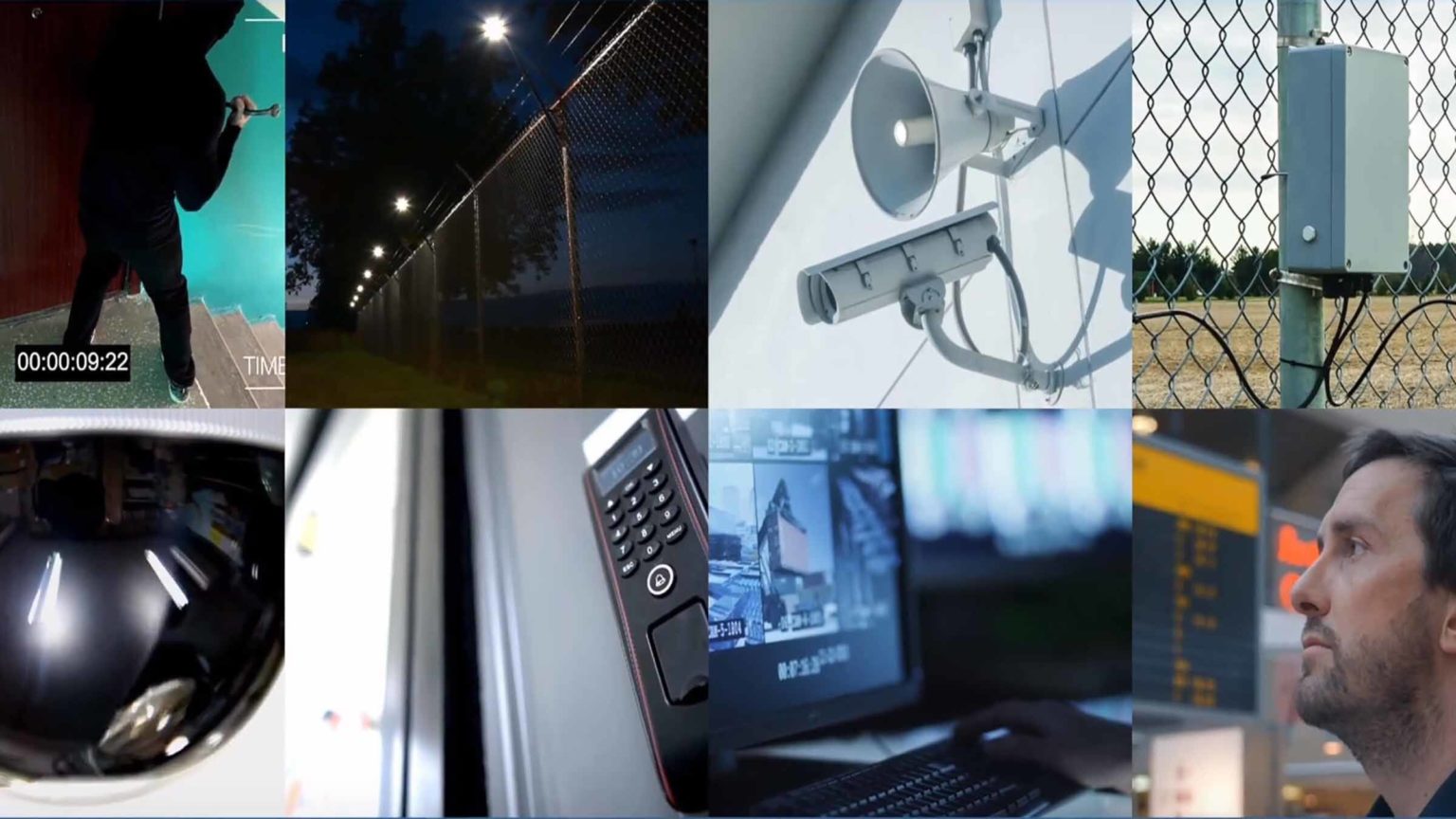 Personal Duress Alarm System For Correctional Facilities - Senstar