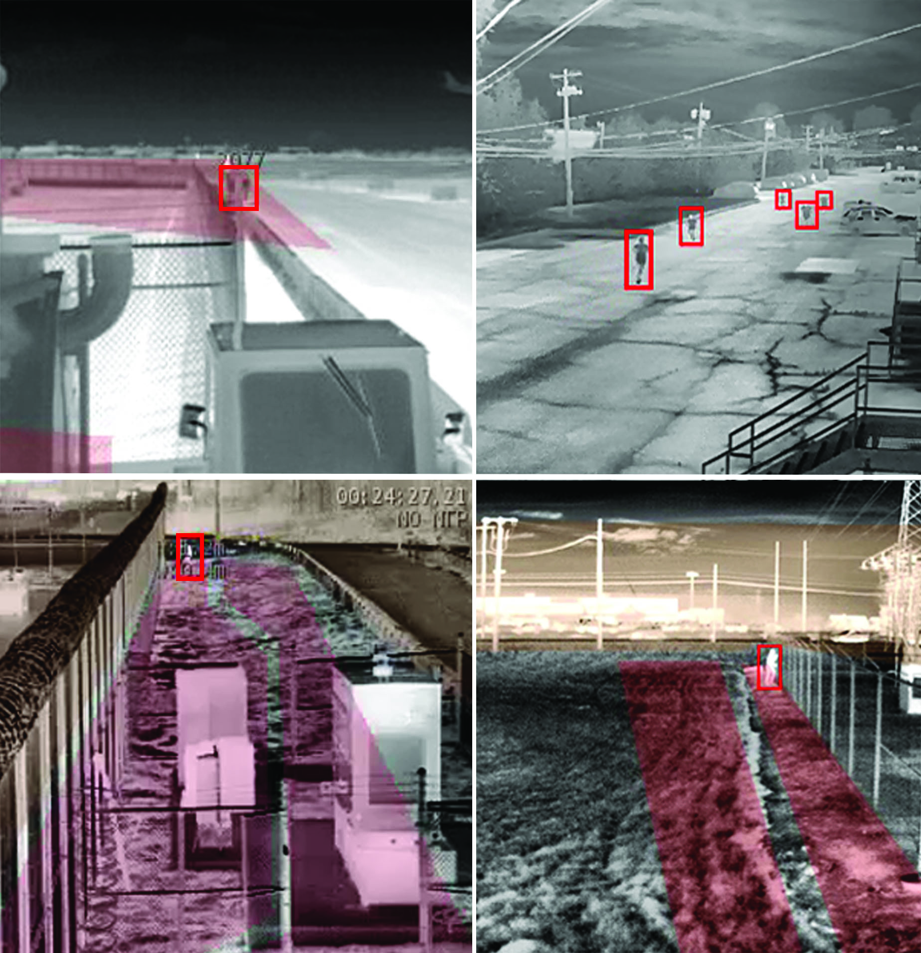 ISC West 2025 - Senstar