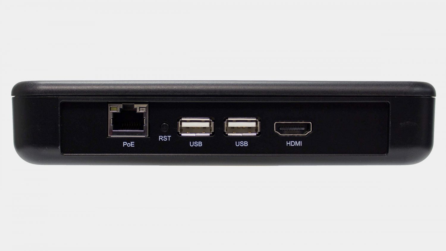 Senstar Thin Client - Network Video Display Appliance - Senstar