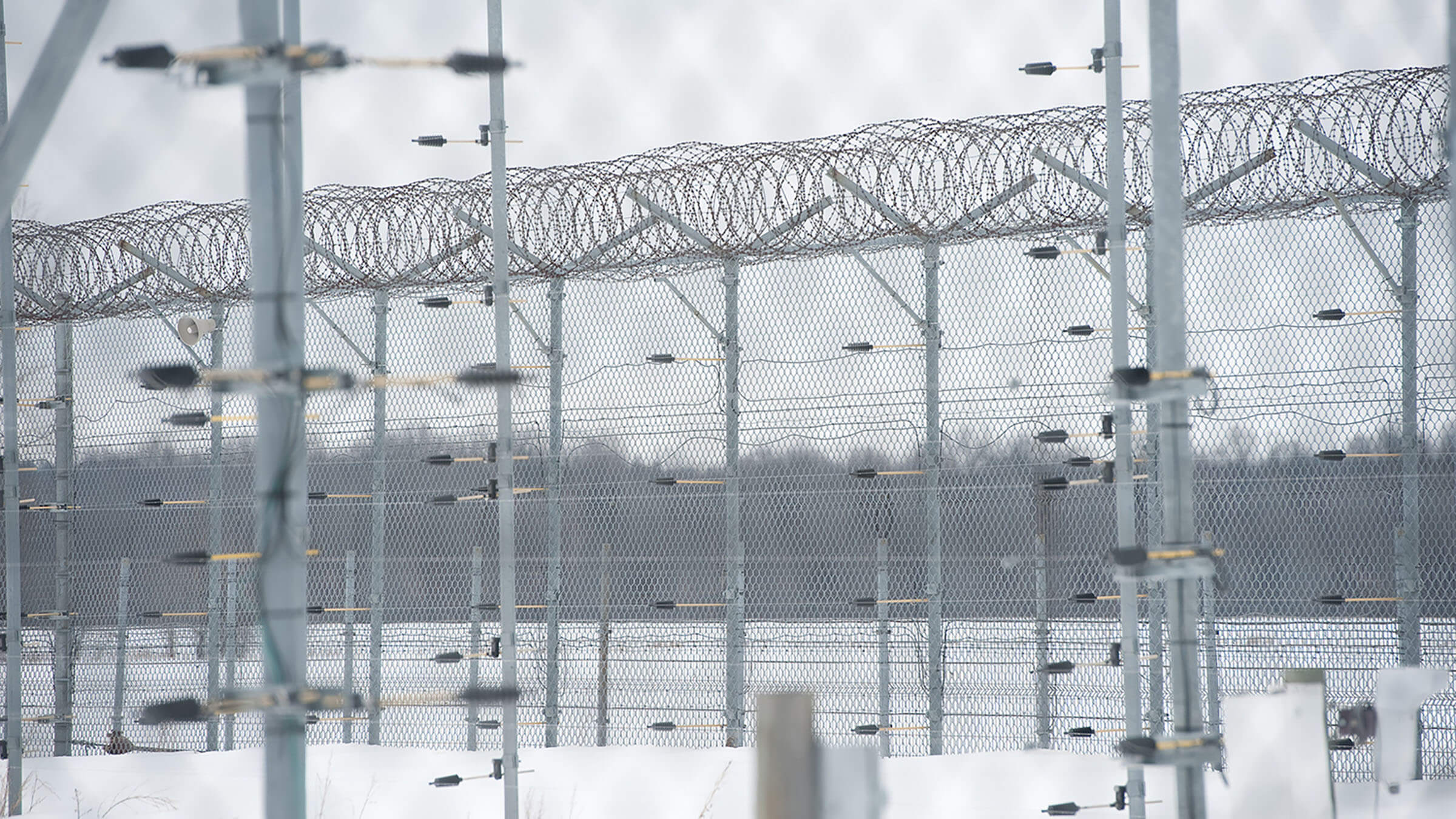 Senstar - Senstar’s Sensor Integrated Test Environment (SITE)