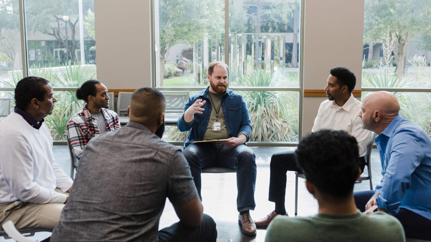 Security Solutions for Prisons & Correctional Facilities - Senstar