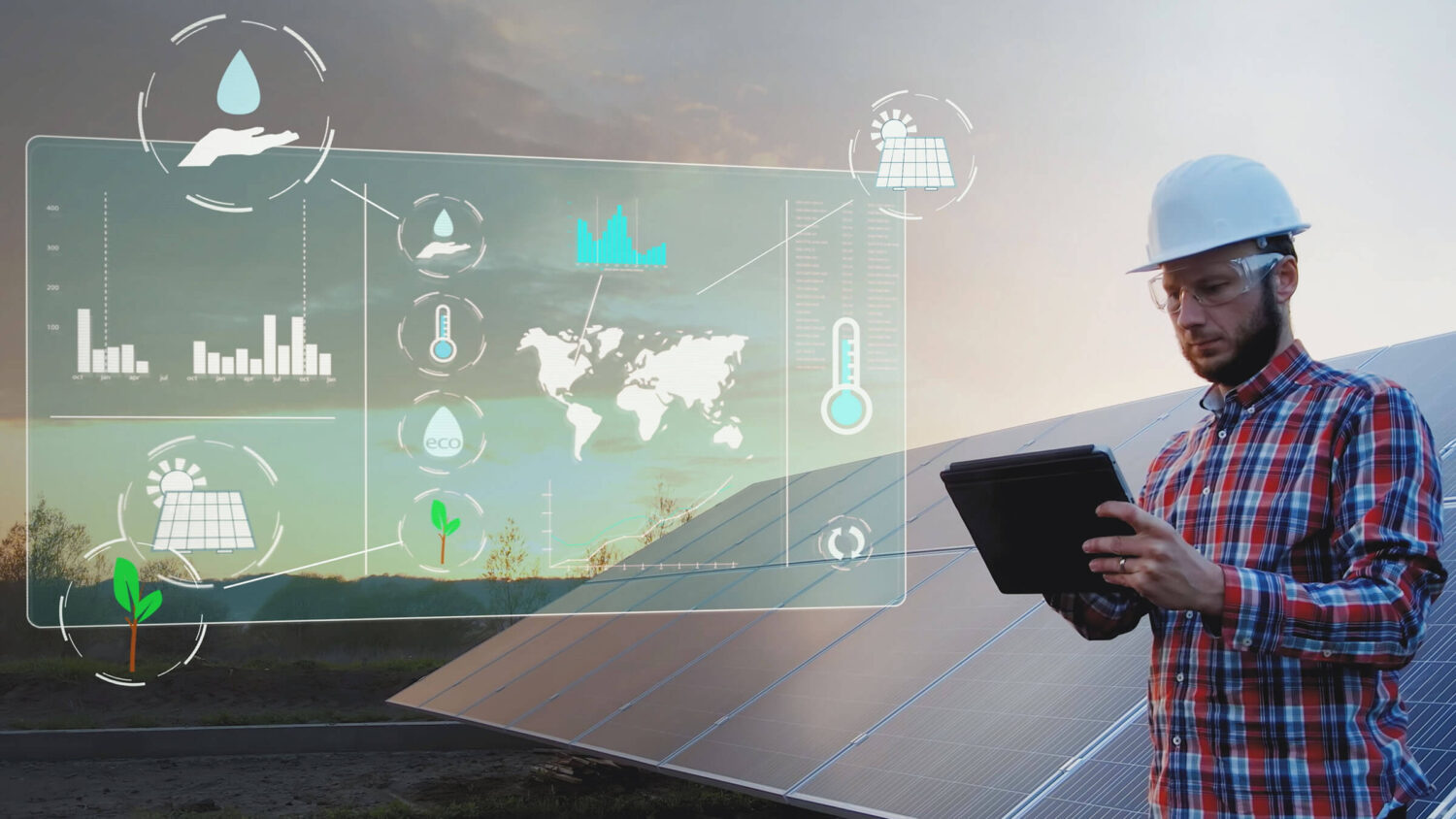 Electrical Utilities Protection - Critical Infrastructure Protection ...