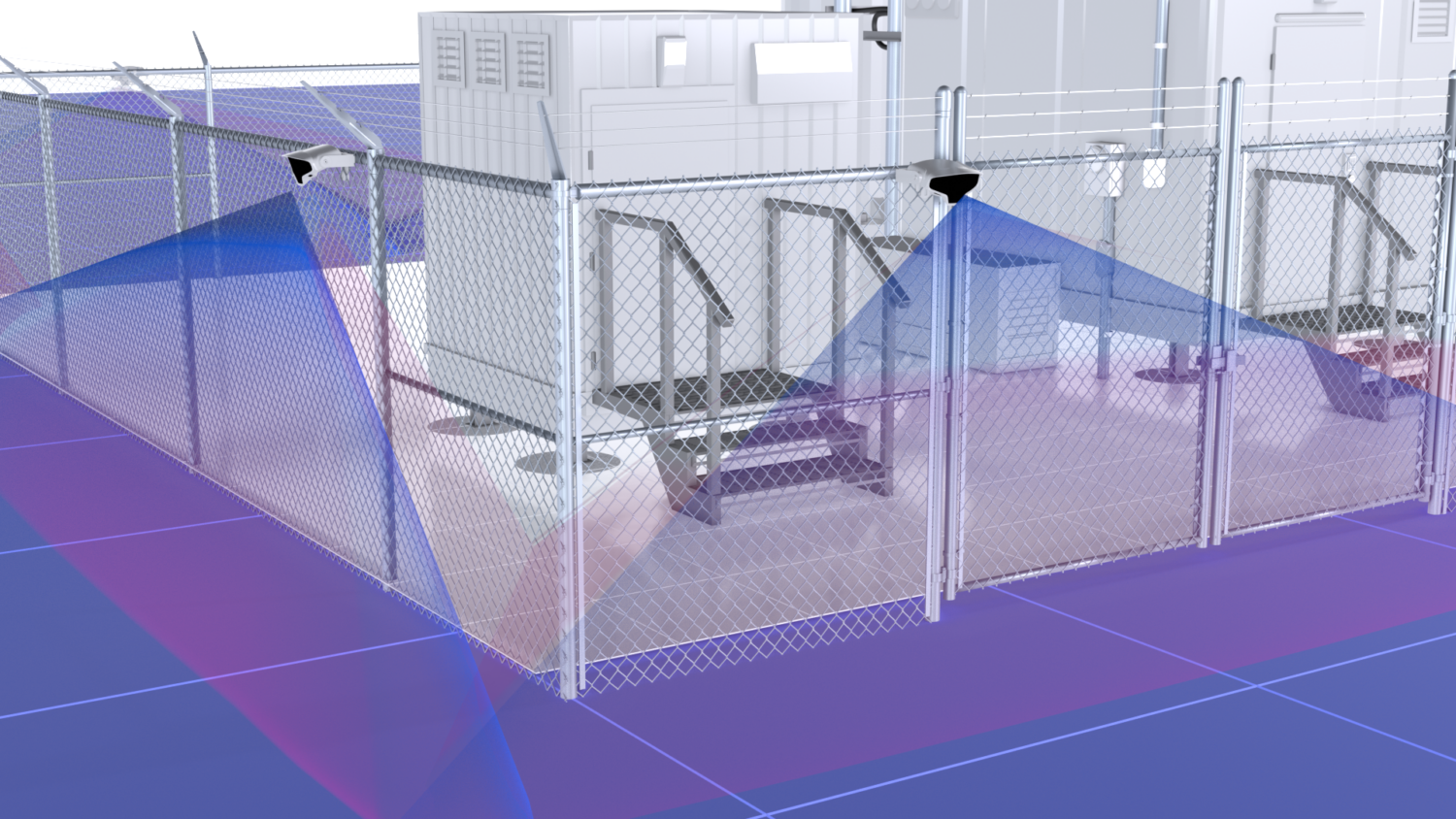 Senstar MultiSensor™ - Senstar: protegiendo a personas, lugares y bienes