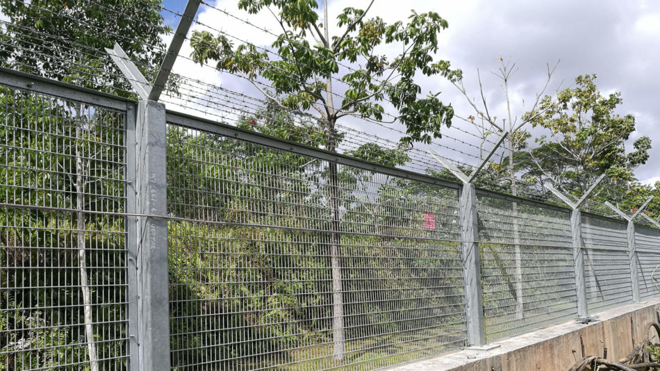 Climbing to the Top: How FiberPatrol’s Dual Sensing Channels Improve ...