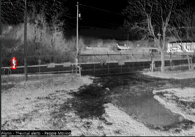 What to Consider When Protecting Perimeter Gates - Senstar