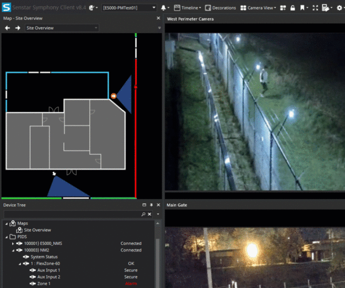 Achieve Better Situational Awareness from Your Video Surveillance ...