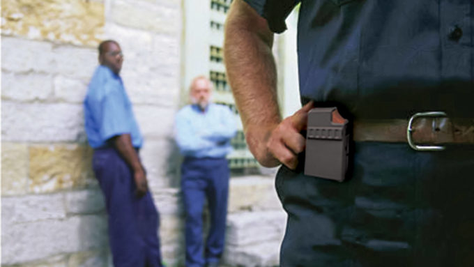 Personal Duress System - Emergency Real Time location - Senstar