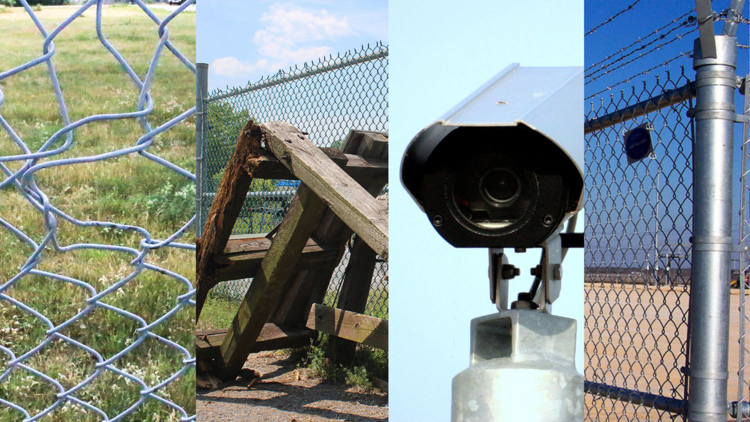5 Steps to Eliminate Nuisance Alarms - Senstar 5 Steps to Eliminate Nuisance Alarms - Senstar