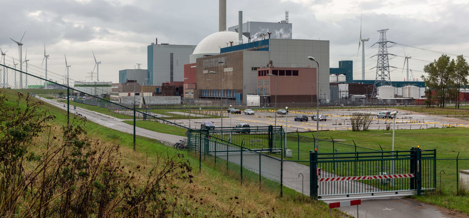 The Sixth D of Physical Security: Demarcate - Senstar