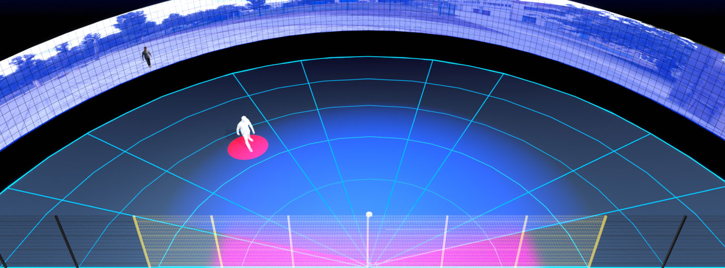 Perimeter Protection 2025 - Senstar