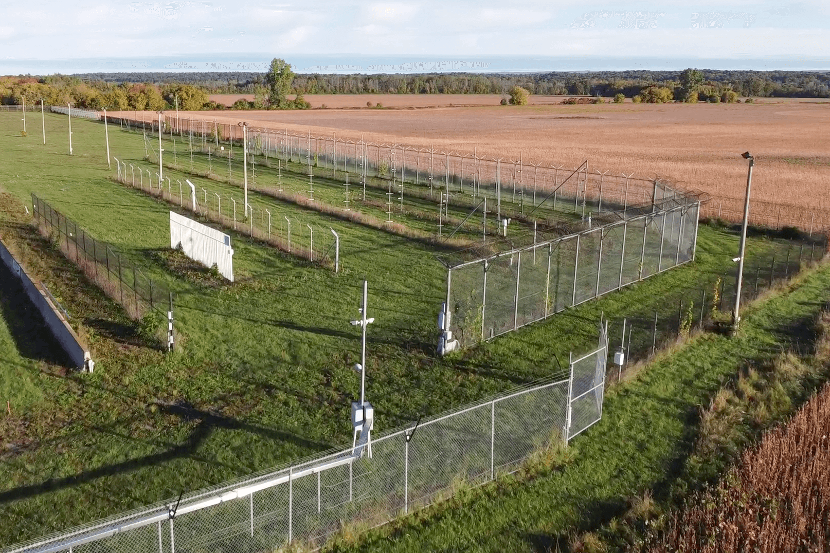 Six Challenges in Securing Large Perimeters: Part 2 - Senstar