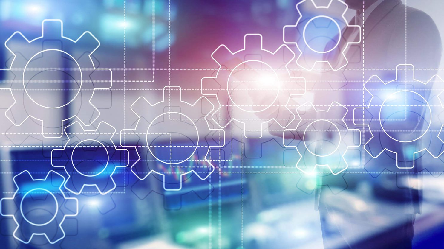 Perimeter security. Video analytics. Sensors. Property protection - Senstar